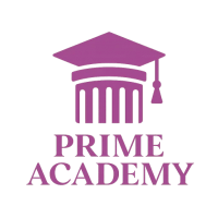 Get Started – Prime Academy